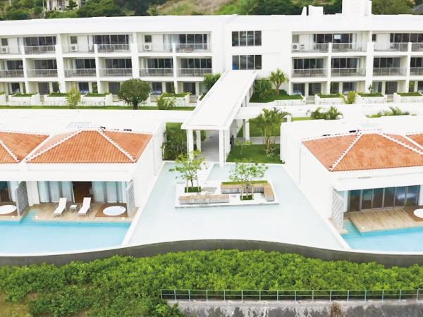 Pool Villa Kouri Island By Coldio Smart Resort - Okinawa Prefecture, Japan