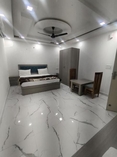 Shital Hotal Alwar - Alwar