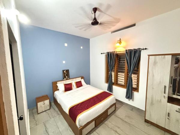 Zak Holidays Wayanad - Wayanad