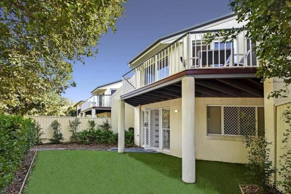Advance Place - Noosa Heads