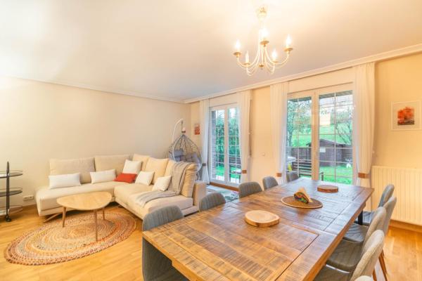Gran Chalet Con JardÃn A 5 Minutos De Pamplona - Pamplona