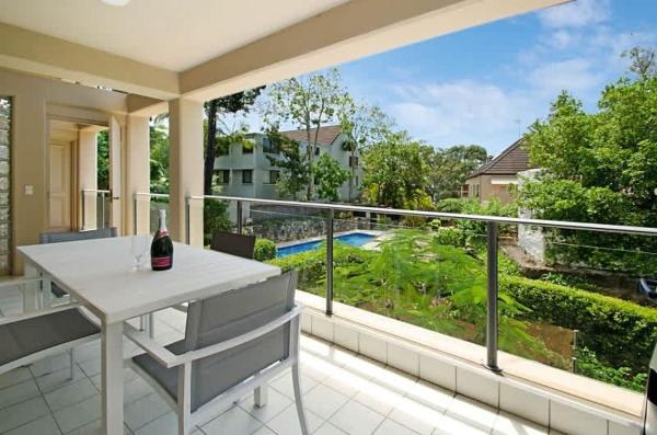 Alderly Terrace - Noosa National Park