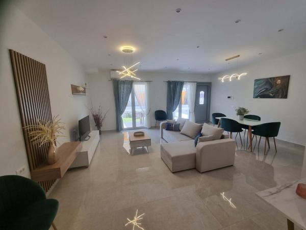 Armonia, 100m From The Beach - Cephalonia
