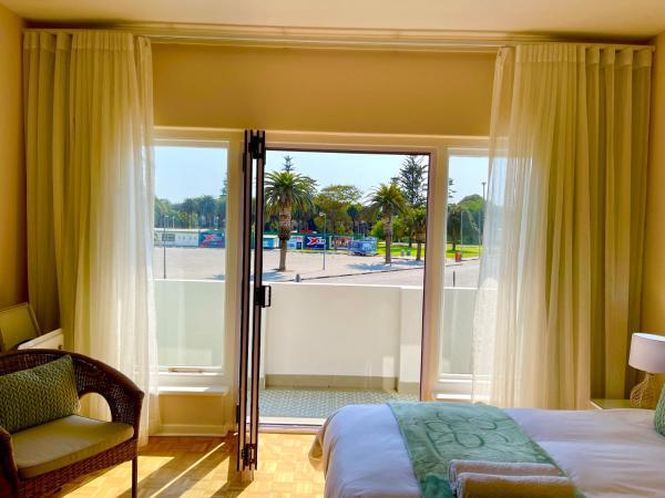Loewenhoff Seaview Suite 2 - Swakopmund