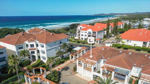 Breakers Block 3 Unit 2 - Lifestyle Yamba - Yamba