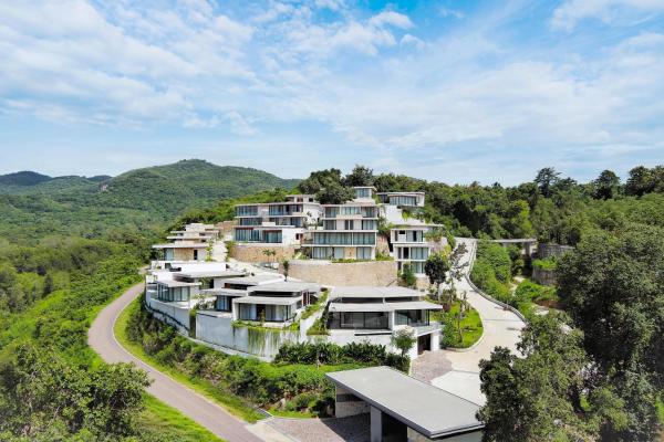 Kaliwatu Villas And Residences - Labuan Bajo