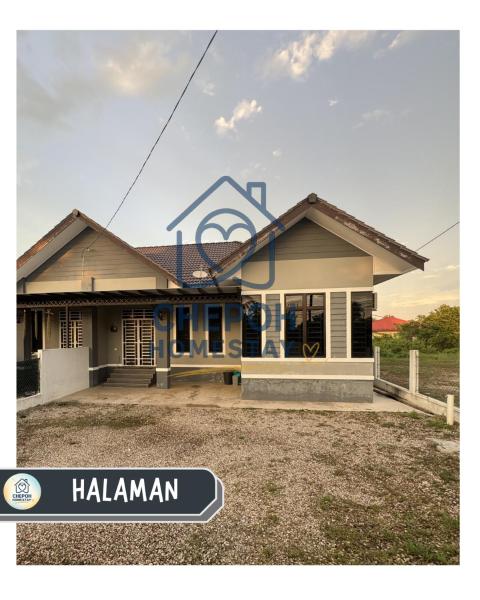 Chepoh Homestay Pasir Mas - Pasir Mas