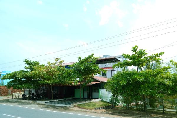 Nandavanam Green View Resorts - Thanjavur