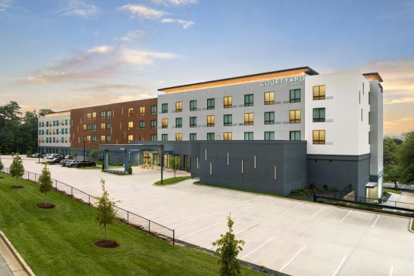 Courtyard By Marriott Birmingham Grandview - Hoover, AL