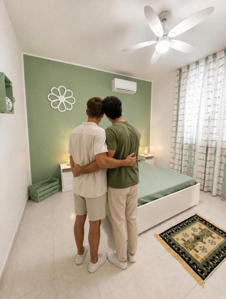 Villa Daisy Conversano-polignano A Mare - Conversano
