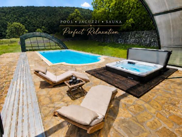 Villa Noiram - Your Dream Getaway In Nature - Triest