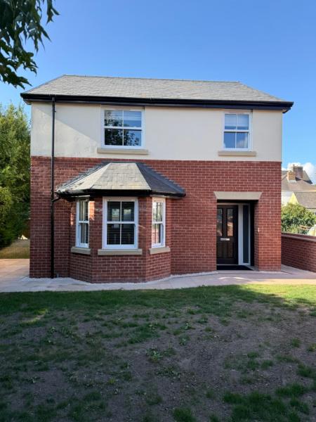 25 Birch House - Oswestry