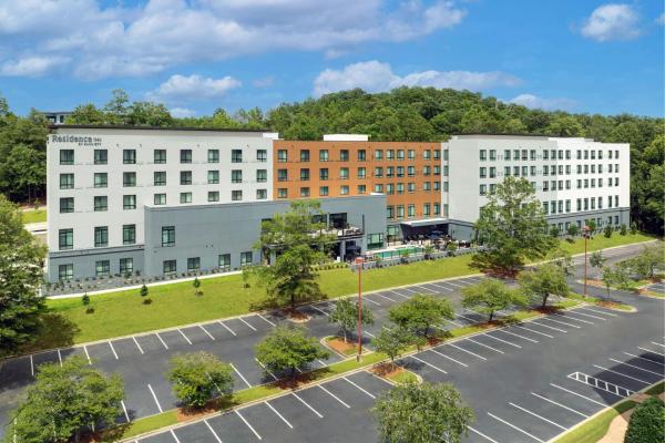 Residence Inn By Marriott Birmingham Grandview - Birmingham, AL