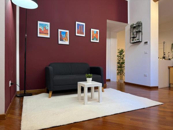 Oleandro House - Bolonia