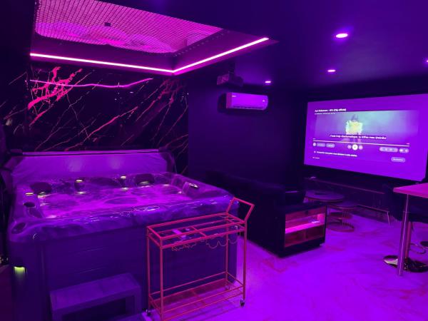 La Suite Prestige - Saint-Quentin