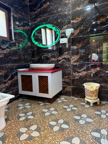 Hotel Eden Retreat - Pahalgam