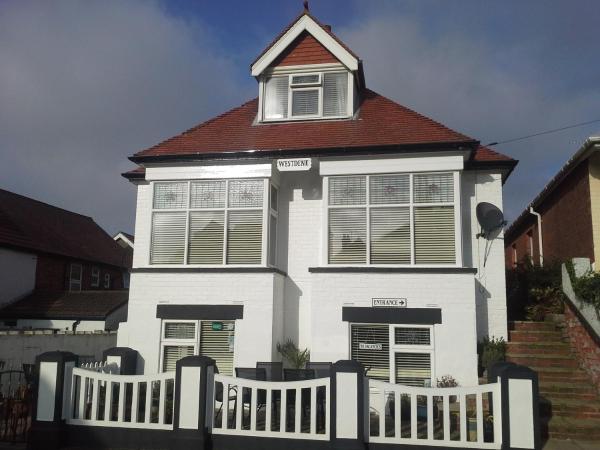 Westdene - Skegness