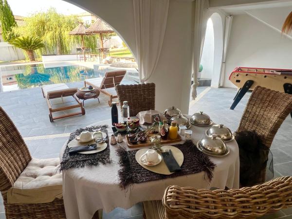 Lofts Avec Jacuzzi Privatif - Spa Romantique - Bouzigues - Sète