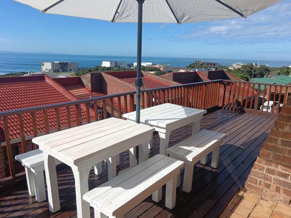 Lazy Days Apartments - Jbay At Point - Jeffreys Bay