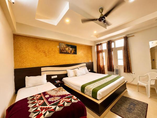 Hotel Svd Haridwar - Uttarakhand