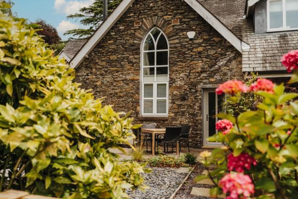 Valmere Retreat, Luxury Sleeps 4, Windermere - Windermere