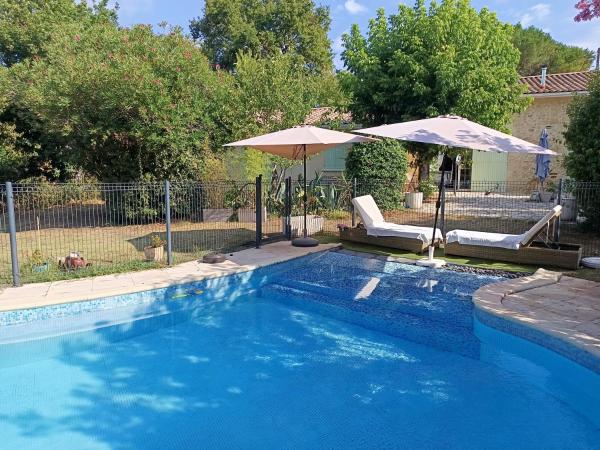 Bastide Des Graves - Bouliac
