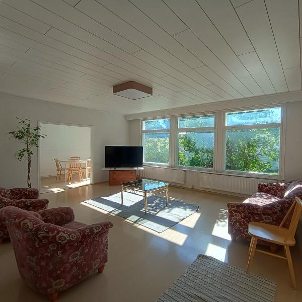 Villa Aspen - Kokkola
