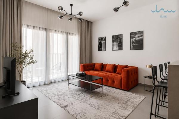 Sahab - Sunset 1br At Al Mamsha - Sharjah