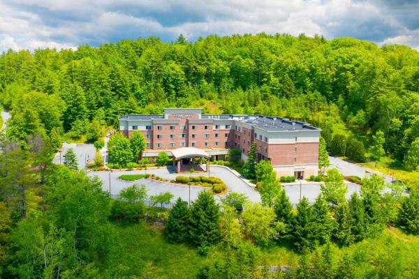 Courtyard By Marriott Hanover Lebanon - New Hampshire (State)