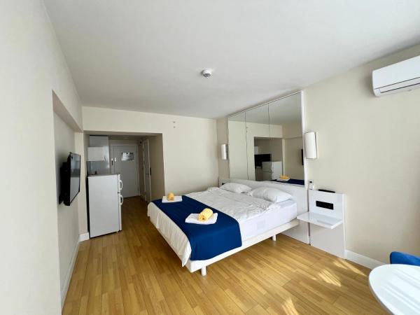 Orbi City Batumi Aparts - Batumi
