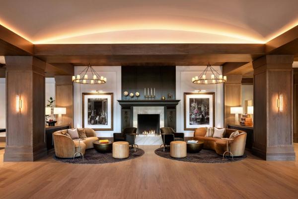 The Brandywine, Radnor, A Tribute Portfolio Hotel - Malvern, PA