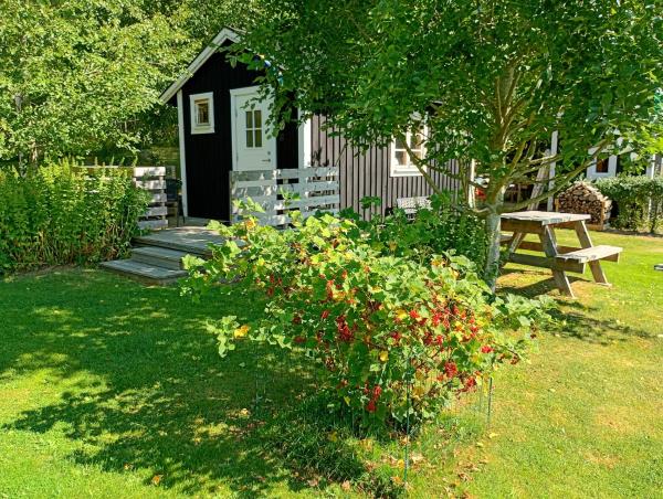 Countrycabin Bergslagen Stuga - Örebro län