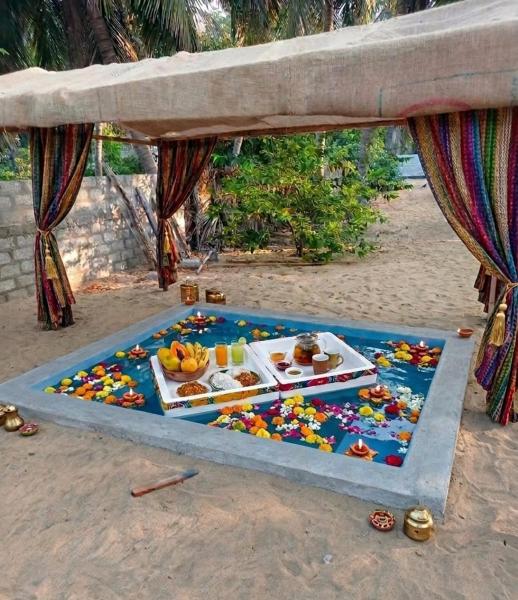 Fr Resort - Sri Lanka