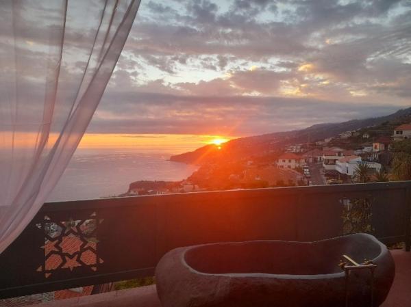 Al Dazk - Madeira