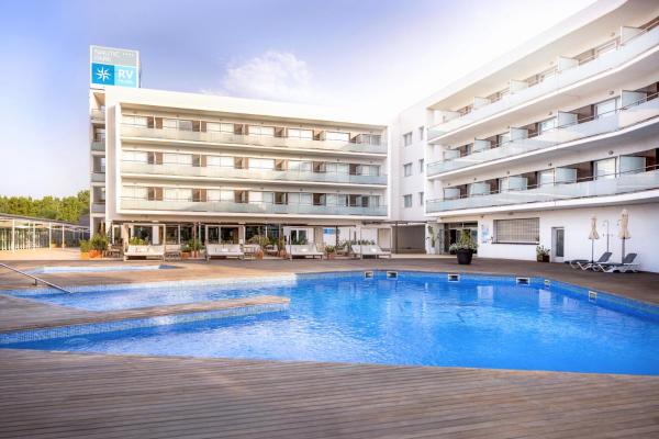 Rvhotels Nautic Park - Platja d'Aro