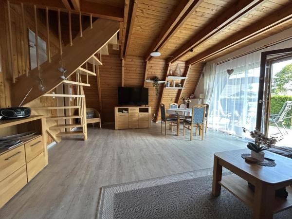 Neu! Ferienhaus Sonnenblume Carolinensiel - Wangerland