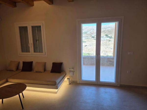 Apsila Suites Mykonos - Mykonos Region