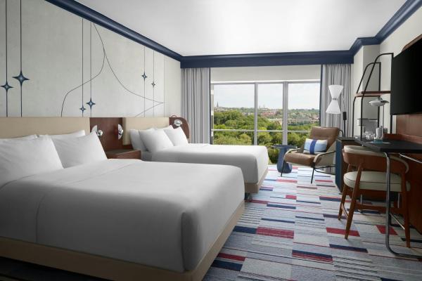 Le Meridien Arlington - Kensington, MD
