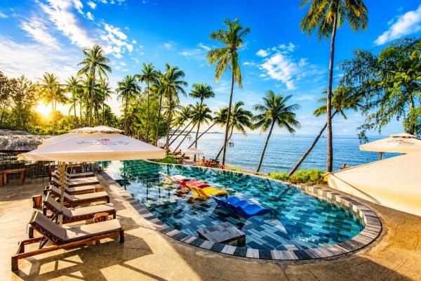 Grand Ocean Bay Resort Phu Quoc - Phú Quốc