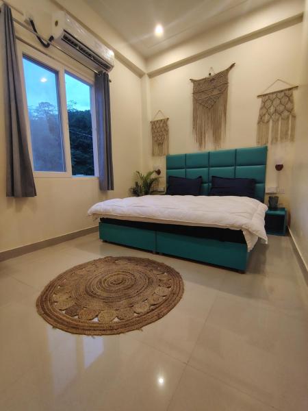 Ashirwad Stay - Rishikesh