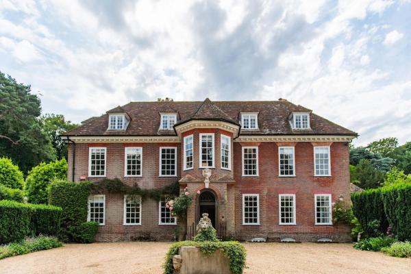 Historic Manor House With Sauna By Keepers Cottages - ディール