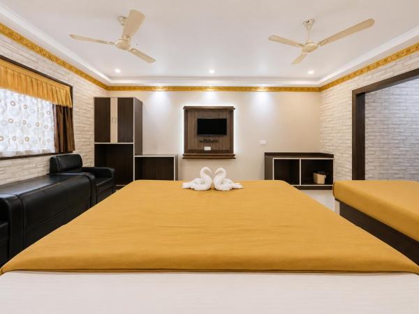 Hotel Swashtika & Restaurant - Orissa