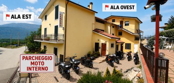 Complesso Turistico Aurora - Camere & Appartamenti - Italie