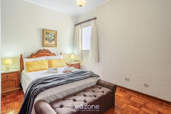 Alojamiento Retro En El Condo. Quisisana - Qui0225 - Poços de Caldas