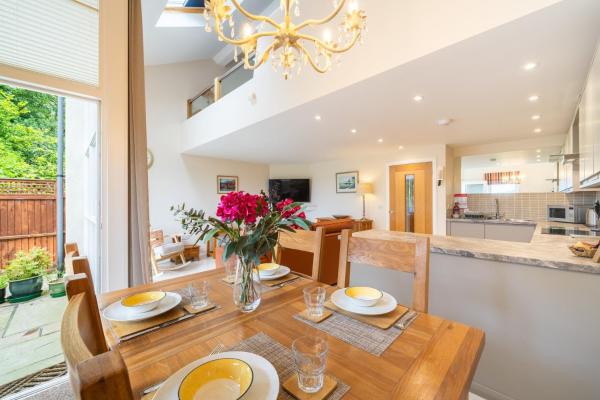 Corn Meadow - With Access To Leisure Facilities - Kirkby Lonsdale