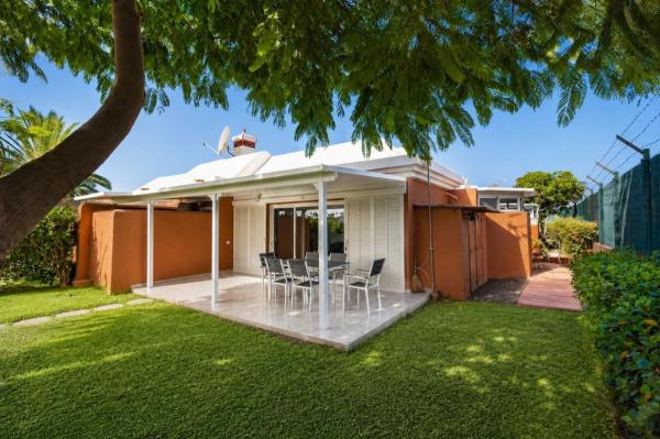 Guestready - Melocotones Family Bungalow - Maspalomas