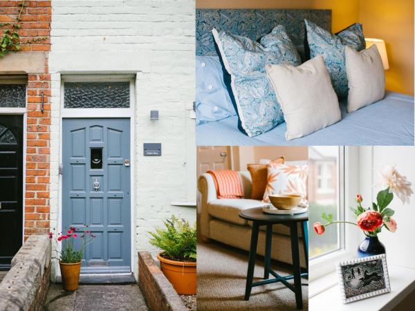 Winters Nook - Home From Home In Gosforth - Newcastle upon Tyne