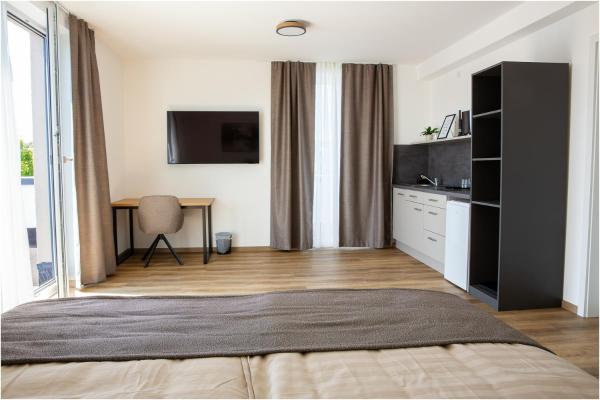 Pension Malia - Giessen