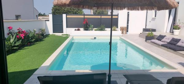 Petite Maison Cosy - Charente-Maritime