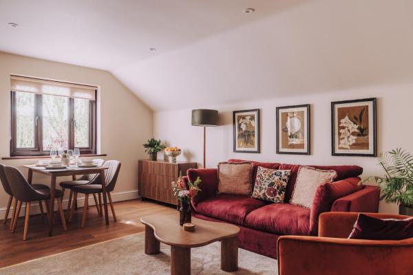 The Damson Loft, Cosy, Central Bowness, Parking - Bowness-on-Windermere